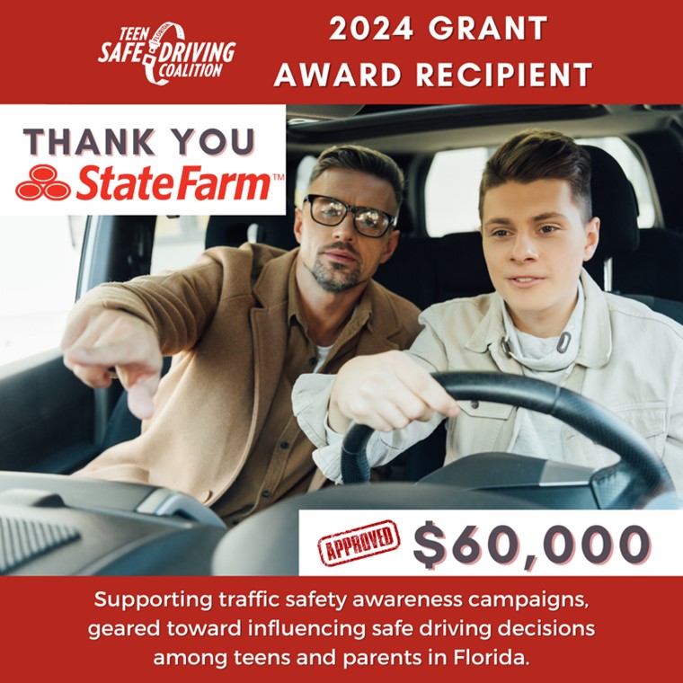 State Farm invests in teen traffic safety | News, Sports, Jobs - Lehigh ...